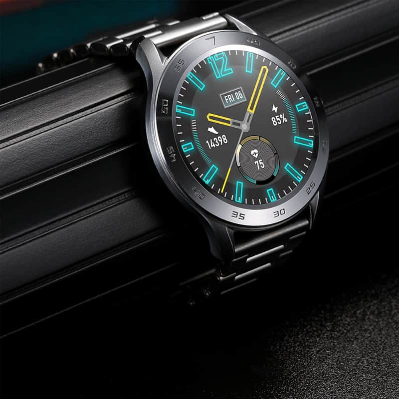 DT98 Smart Watch - كتالوج