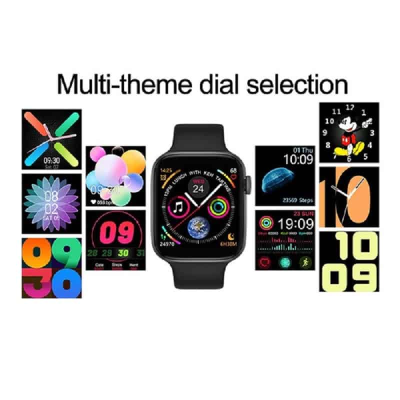 FT50 Smart Watch - كتالوج