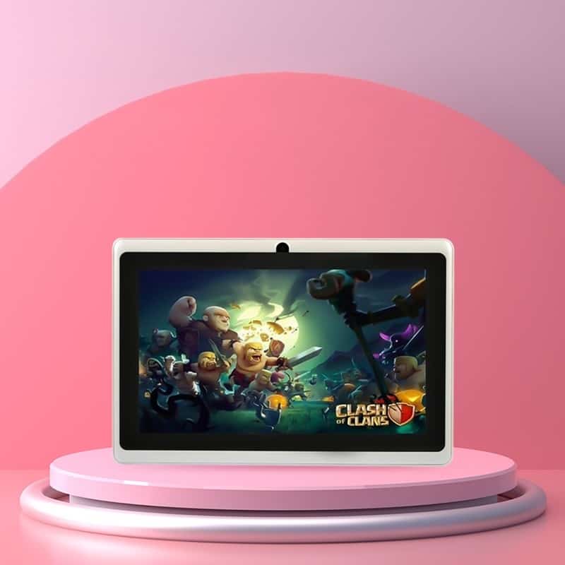 تابلت أطفال A36 من Atouch - كتالوج