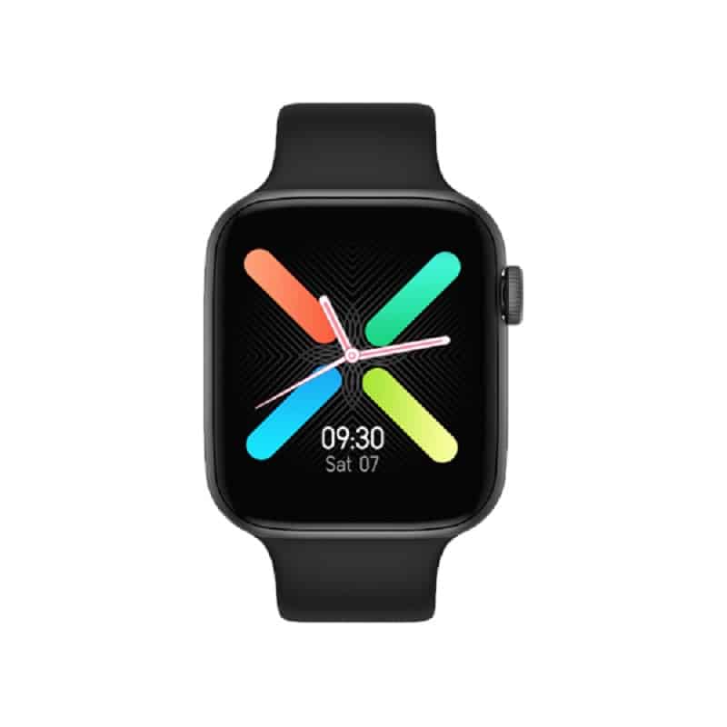 FT50 Smart Watch - كتالوج