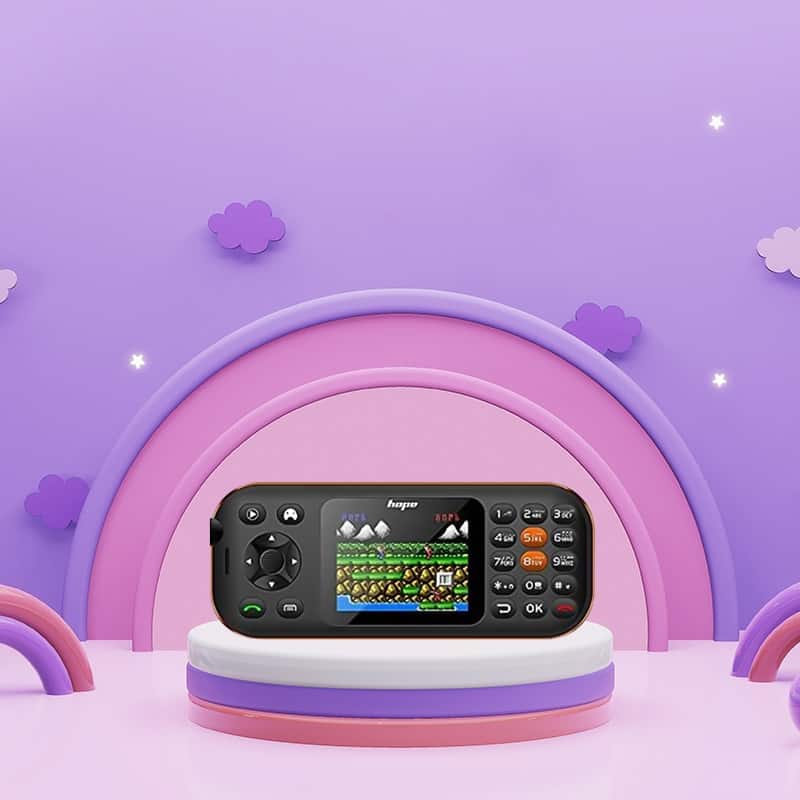 Mobile Game Console - كتالوج