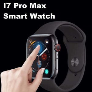 I7 Pro Max Smart Watch - كتالوج
